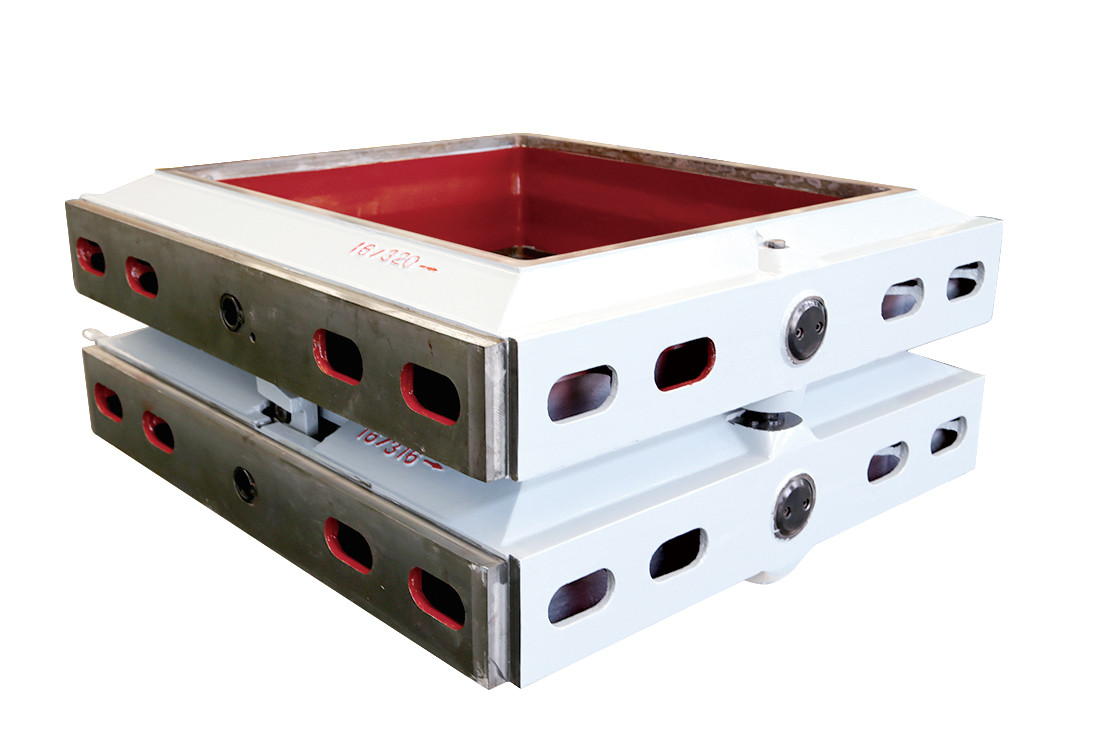 Quality Moulding Line & Moulding Boxes factory from China