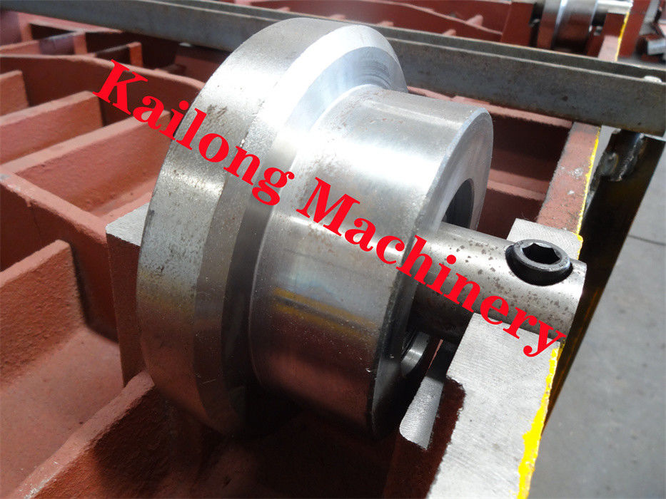 Kailong Foundry Transfer Pallet For Automatic Static Pressure Moulding Line