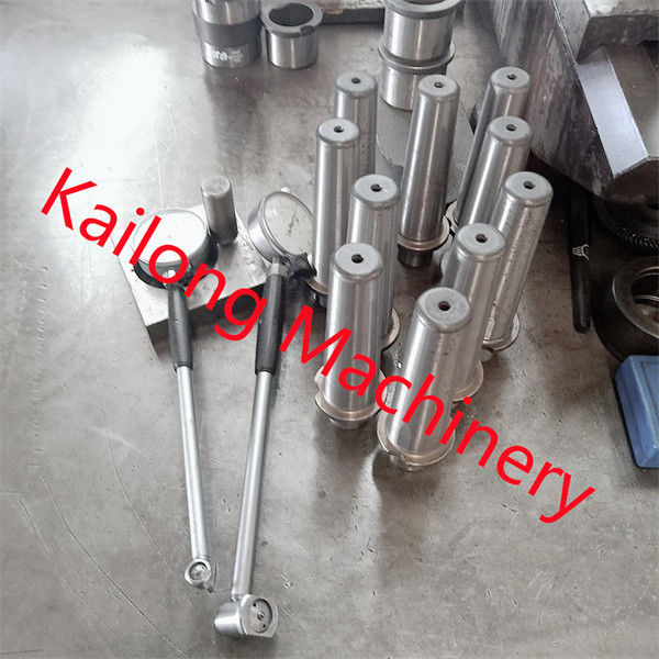 Klmachinery Flask Assembly Locating Pins Foundry Parts