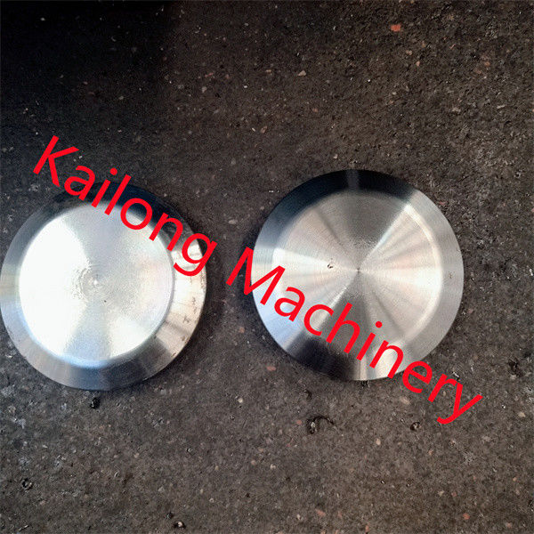Flasks Assembly Bumper Foundry Parts For Automatic Moulding Line