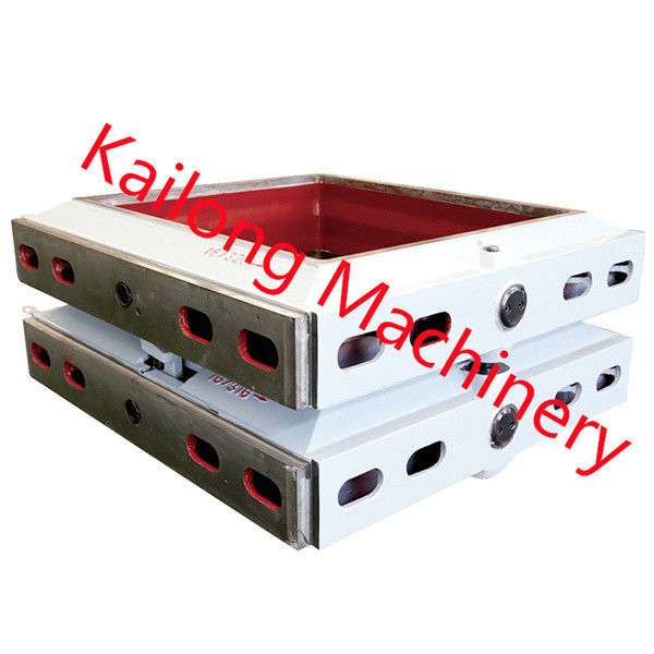 High Strength Foundry Moulding Boxes For Automatic Molding Line