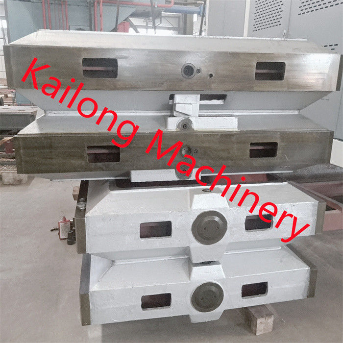 High Precision Foundry Moulding Flask Good Interchangeability