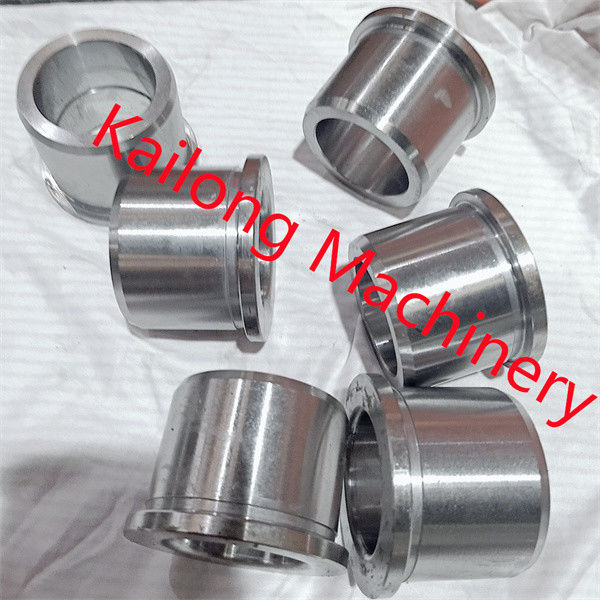 Kailong Moulding Flasks Round Bushing Foundry Parts