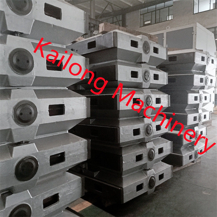 Kailong Moulding Boxes Assembly For KW High Pressure Automatic Molding Line