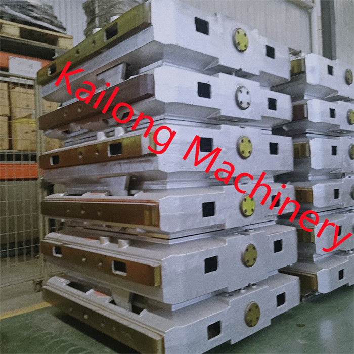 Kailong Metal Casting Flask For Automatic Flasked Molding Line