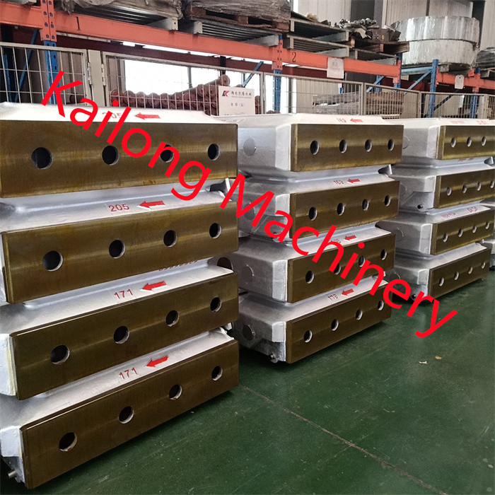 High Rigidity Casting Mould Box For DISA Automatic Molding Line