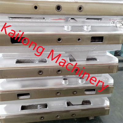 Kailong Metal Casting Flask For Automatic Flasked Molding Line