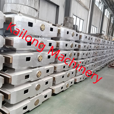 Quality Moulding Line & Moulding Boxes factory from China
